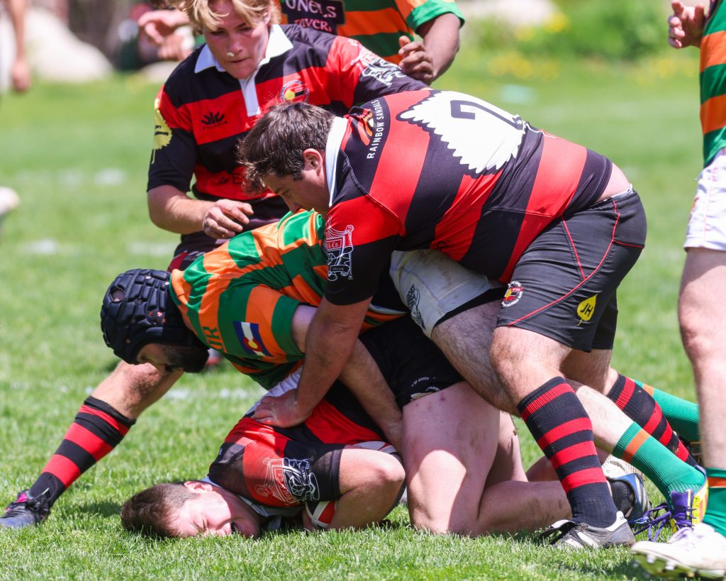 Gents win season opener over Steamboat, eye exciting summer on rugby ...
